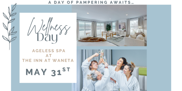 Spring Events at The Inn at Waneta | Finger Lakes 2025